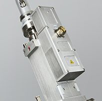 Accumech | Pesada Fiber Laser CNC Machine Manufacture | Dubai